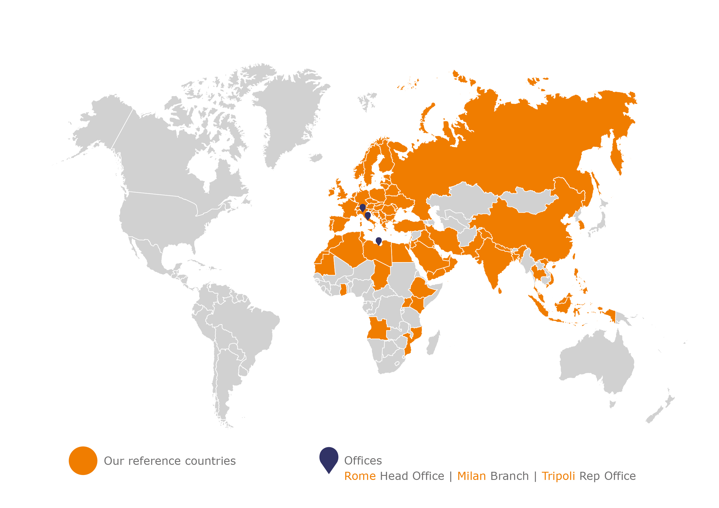 Banca UBAE | Devoted to International business